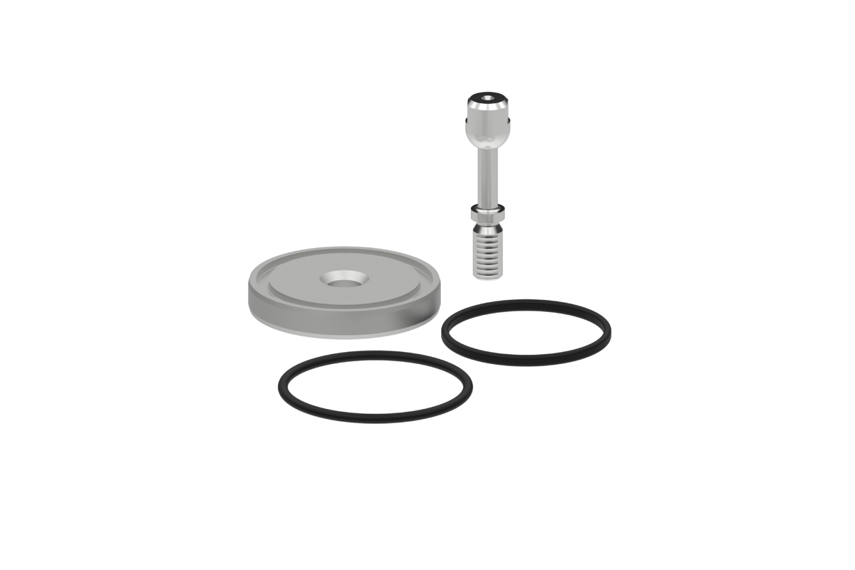 Product: Repair kit EcoFlow HPF P